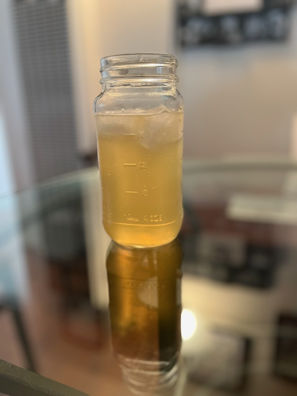 Passion Fruit Soda - World Cup of Yum